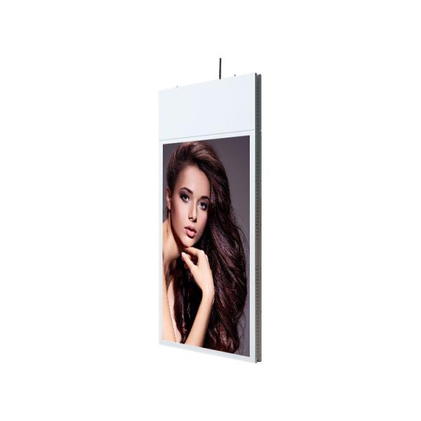 Quality High Brightness Digital Signage LCD Display Wide Visual Angle For Clothing Store for sale