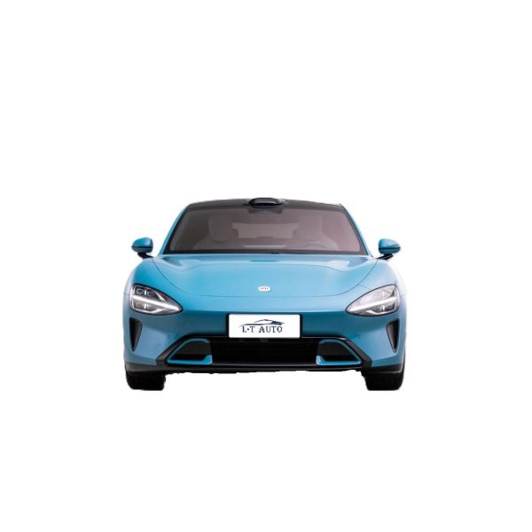 Quality 2024 Xiaomi Su7 High Speed Sedan Pure Electric Car with 5 Seats and Left Hand Drive for sale
