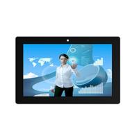 Quality 10.1 Inch Smart IPS LCD Digital Video Photo Frame Digital Picture Frame With for sale