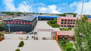 China Factory - Xinxiang Hundred Percent Electrical and Mechanical Co.,Ltd