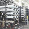Quality Less Auxiliary Wastewater Filtration Equipment Waste Water Treatment Machine OEM for sale