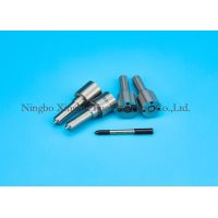 Quality Common Rail Fuel Injector Nozzles DLLA150P1622 For Fuel Injectors 0445120078 Suit For Engine XI CHAI 6DL1,6D for sale