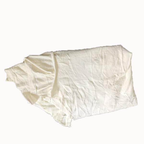 Quality 100kg Packing Industrial Cleaning Rags for sale