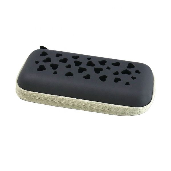 Quality Shockproof Eva Carry Case For Outdoor Quick Dry Towel for sale