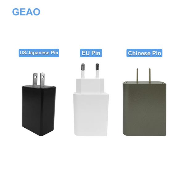 Quality 12V 1A 15W Portable USB Wall Charger Universal Compact And Lightweight for sale