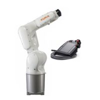 Quality KUKA Robot Arm KR 6 R900-2 use for Floor , Ceiling , Wall , Desired angle for sale