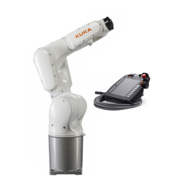 Quality KUKA Robot Arm KR 6 R900-2 use for Floor , Ceiling , Wall , Desired angle for sale