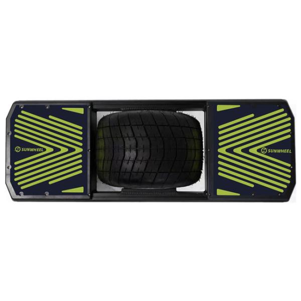 Quality 21.5m/H Adults Uni Tire Skateboard 30-35km 1500w 7Ah for sale