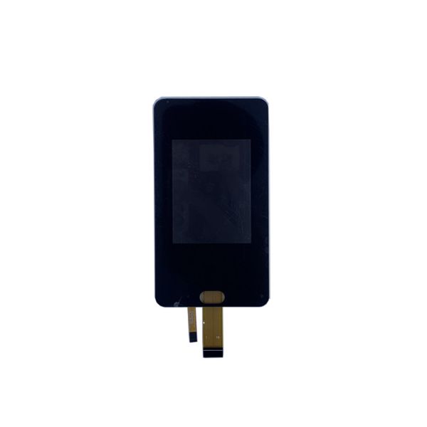 Quality 2.4 Inch Small LCD Touch Screen 240x320 Tft Display Module  4 Line SPI Interface for sale