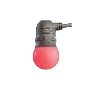 Quality Unique Design Working Temperature C -20-40 C Led Christmas Light Outdoor Light for sale