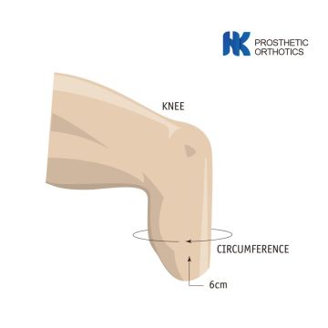 Quality Beige Cushion Suspension Easy Liner With Locking for sale