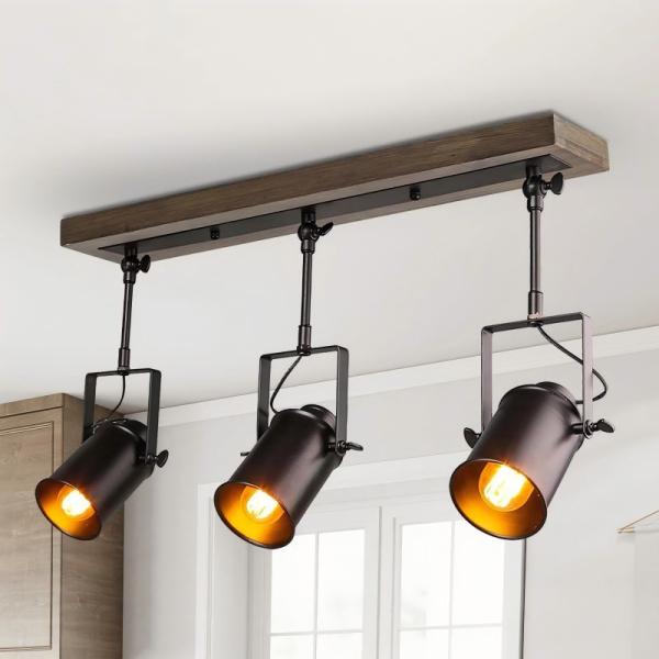 Quality Stylish LED Kitchen Island Ceiling Lighting With Customizable Options for sale