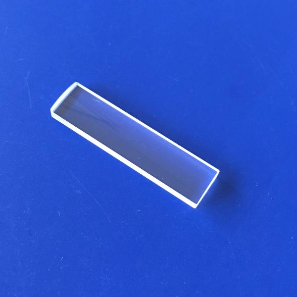Quality Circular Rectangular Plano Concave Cylindrical Lens for sale