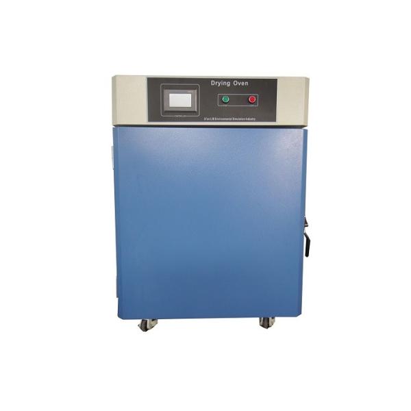 Quality Standard Thermostatic Drying Oven Lab Drying Oven Test For Paint Coating for sale