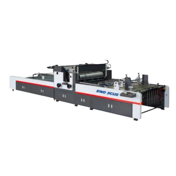 Quality Paper Box Window Patching Machine 100*150mm 730*650mm Window Patcher for sale