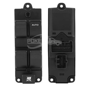 Quality Universal Power Window Switch AB3914540AB UD0A66350A 1733565 Front Right Window for sale