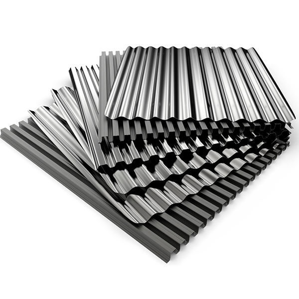 Quality Regular Spangle Galvanized Roof Sheet for Testing and Strict Assurance 0.12-1.2mm*600-1250mm for sale