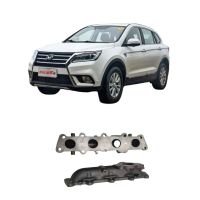 Quality Beiqi Magic Speed S6 S7 T5 1.5T Original Car Exhaust Manifold for Phantom Speed for sale