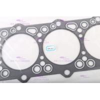 Quality Engine Parts Mitsubishi Head Gasket 4M40-TLE ME200751 for sale