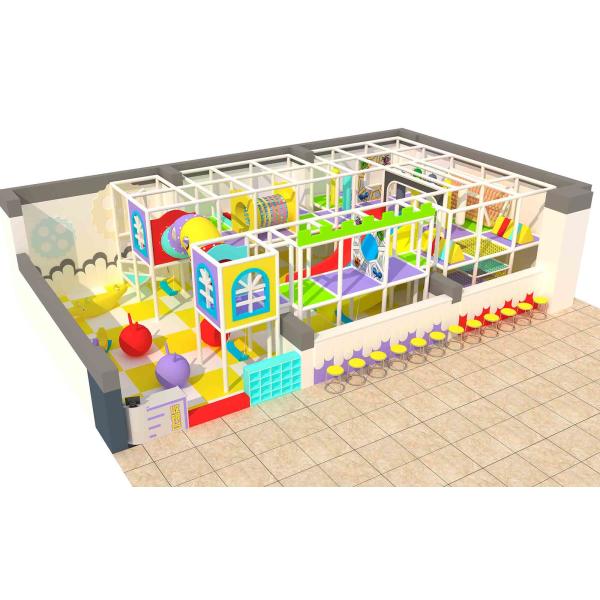 Quality PU Jungle Childrens Indoor Play Equipment For Toddlers To Play for sale