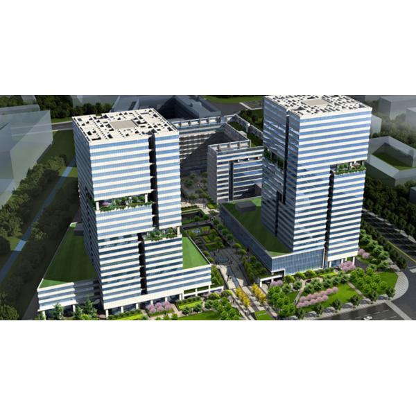 China Factory - GUANGGU INC.