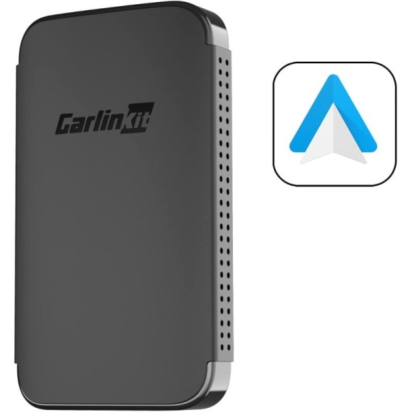 Quality CPC200-A2A Wired To Wireless Android Auto Adapter Compatible 98% Car Models for sale