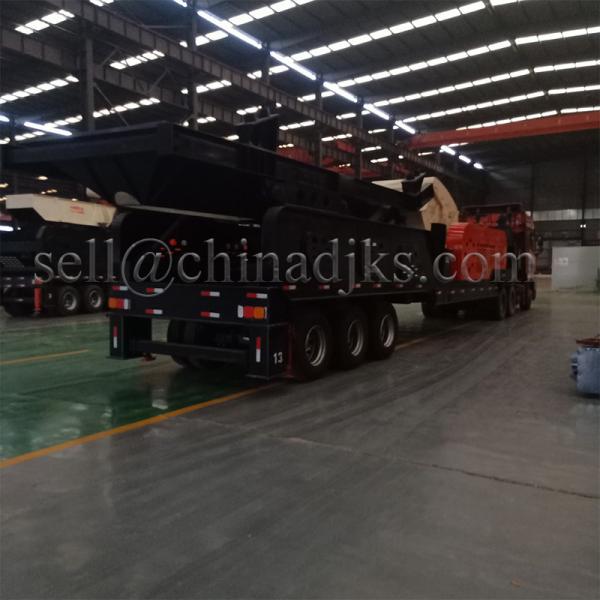 Quality Customized Spiral Classifier Washer For Sand Washing for sale