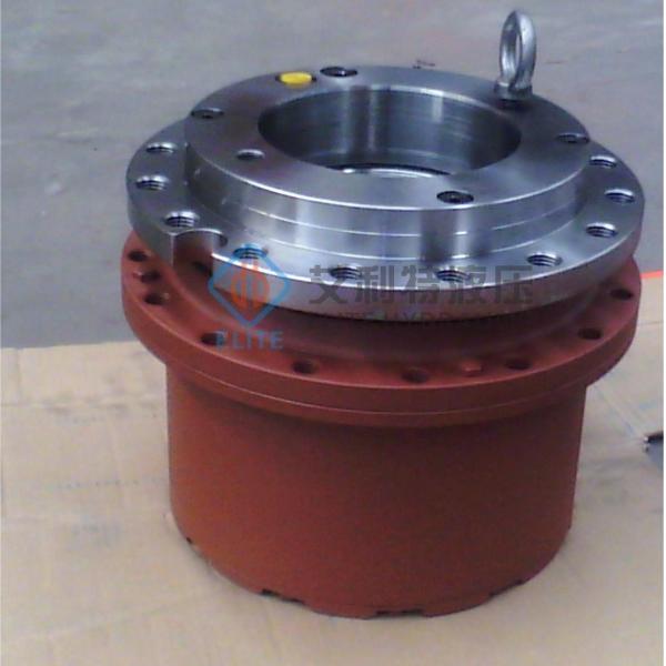 Quality Customized Design Long Shelf Life Rexroth Gft17 Planetary Gearbox 17000nm Final Drives for sale