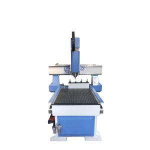 Quality 6090 CNC Acrylic Cutting Machine Engraving ATC Wood CNC Router Carving for sale