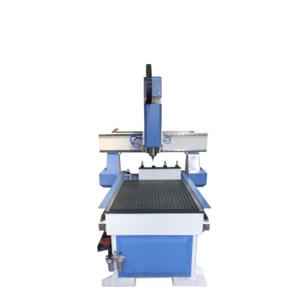 Quality 6090 CNC Acrylic Cutting Machine Engraving ATC Wood CNC Router Carving for sale