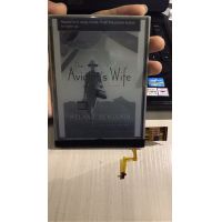 Quality Original 6.0 Inch E Ink LCD Display with PCAP Touch Panel and 758 ×1024 Pixel for sale