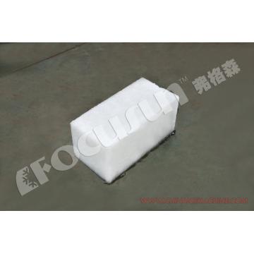Quality Big Capacity 5 Kw SUS304 Stainless Steel Flake Ice Machine Transforms into Block for sale