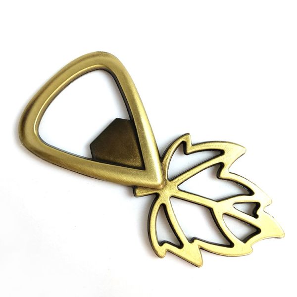 Quality 180g Zinc Alloy Bottle Opener Gift Set Durable Stylish For B2B Promotions for sale