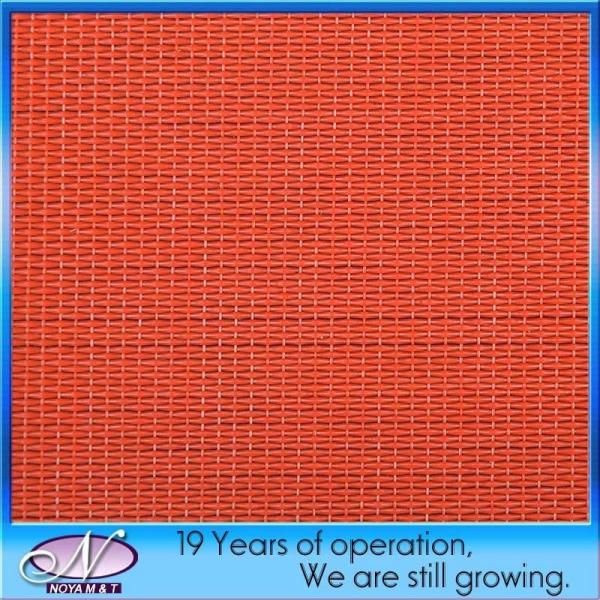 Quality Replace Service Large PVC Braided Area Rugs for Flooring Width 1800mm Designer Modern for sale