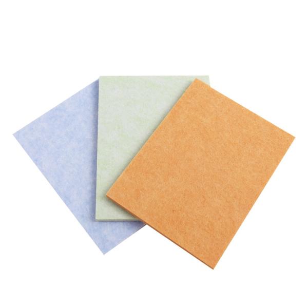 Quality Recycled Polyester Acoustic Panels Office Hotel Wall Ceiling Soundproof for sale