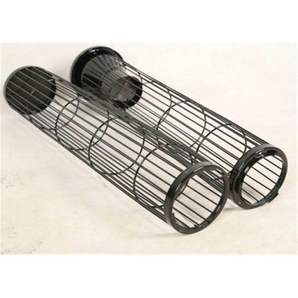 Quality Heavy Duty Baghouse Cages for sale