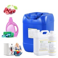 Quality Concentrated Fragrance Liquid Fruit Fragrance For Detergent for sale