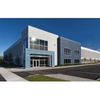 Quality Fireproof Prefab Commercial Steel Structure Office Building With Welded H for sale
