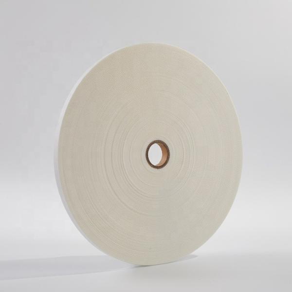 Quality Air Absorbent Filter Paper For Tracheostomy HME Filter for sale
