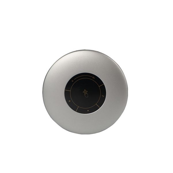 Quality 1Promise 3600mAh WiFi Wireless Android Touch Projector 114*114*24mm for sale