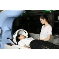 Quality Painless Non Surgical Spinal Decompression System Cervical Decompression Machine for sale