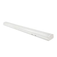 Quality North America Industrial and Office LED Wraparound Light Fixture with 2ft 4ft for sale