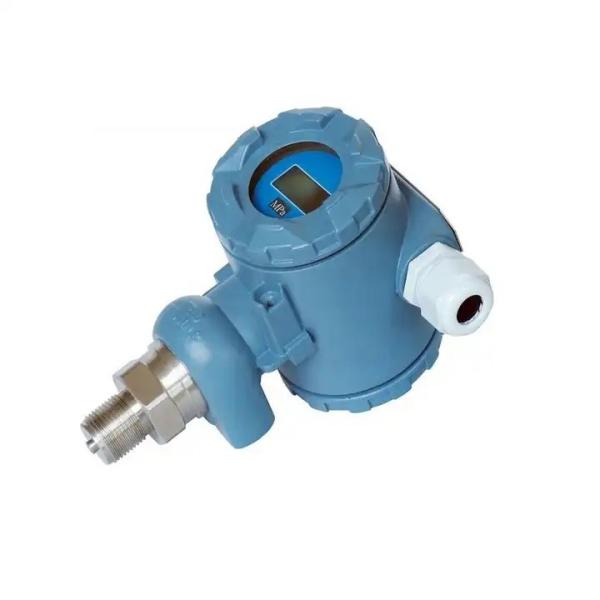 Quality STT850 Temperature Transmitter 4-20Ma Smart Temperature Transmitter 0.2kg for sale