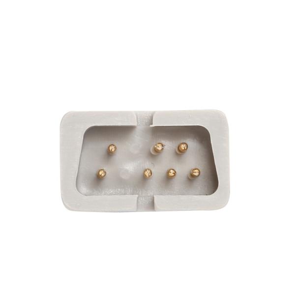 Quality Disposable Spo2 Sensor With CE/ISO Certification High Accuracy Guaranteed for sale