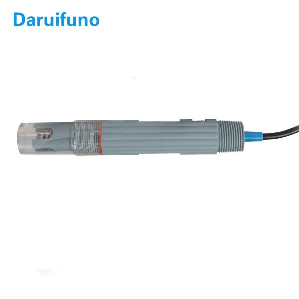 Quality 0~14pH Inline PH Sensor For Water Treatment for sale