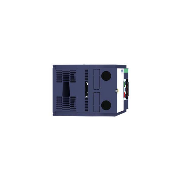 Quality 220V 5.5KW 7.5KW 25A 32A Variable Frequency Inverters Triple Output for sale
