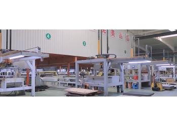 China Factory - Shandong Xinyisheng Decoration Materials Co., Ltd.