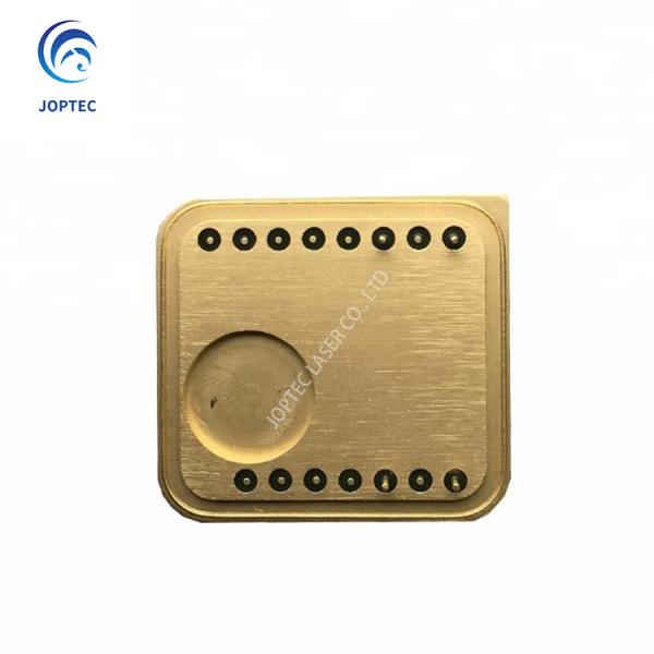 Quality 500V DC Resistance Platform Plugin Hermetic Seal Metal Packages for sale