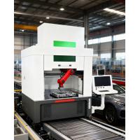 Quality Laser Welder for Production About 770KG and Production Efficiency of Approximate for sale
