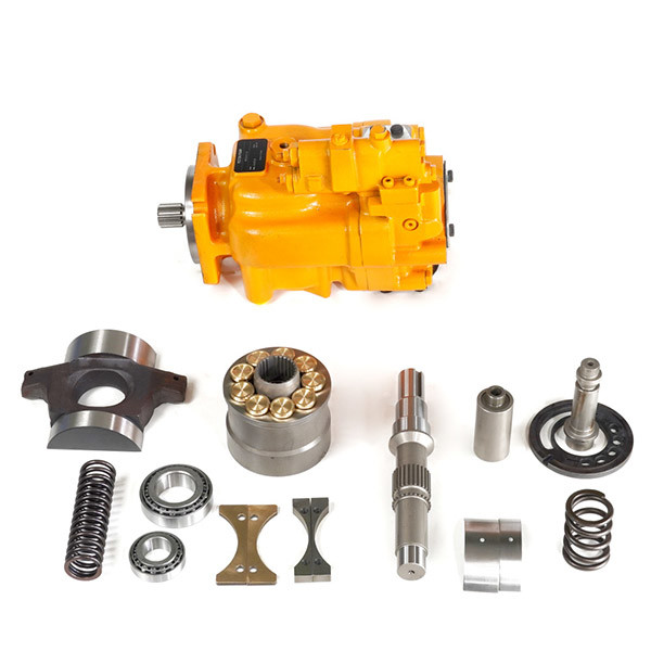 Quality catpumperpillar  6E-3136  74 hydraulic pump accessories for sale